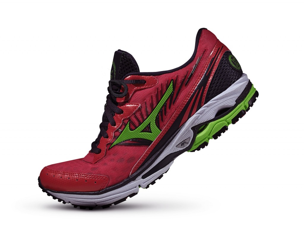 mizuno wave rider 16 femme