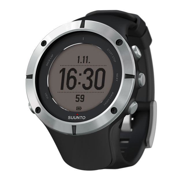 Suunto Ambit2