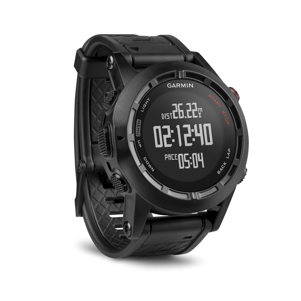 Garmin Fenix 2 : beaucoup d'améliorations