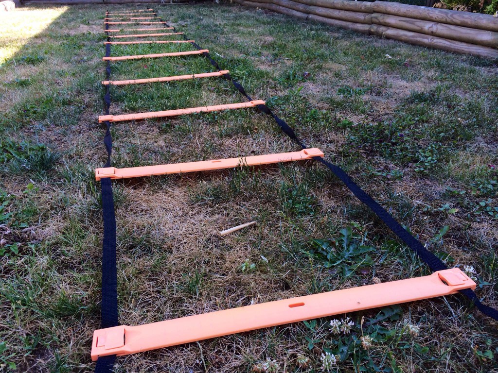 Echelle de rythme par Casall