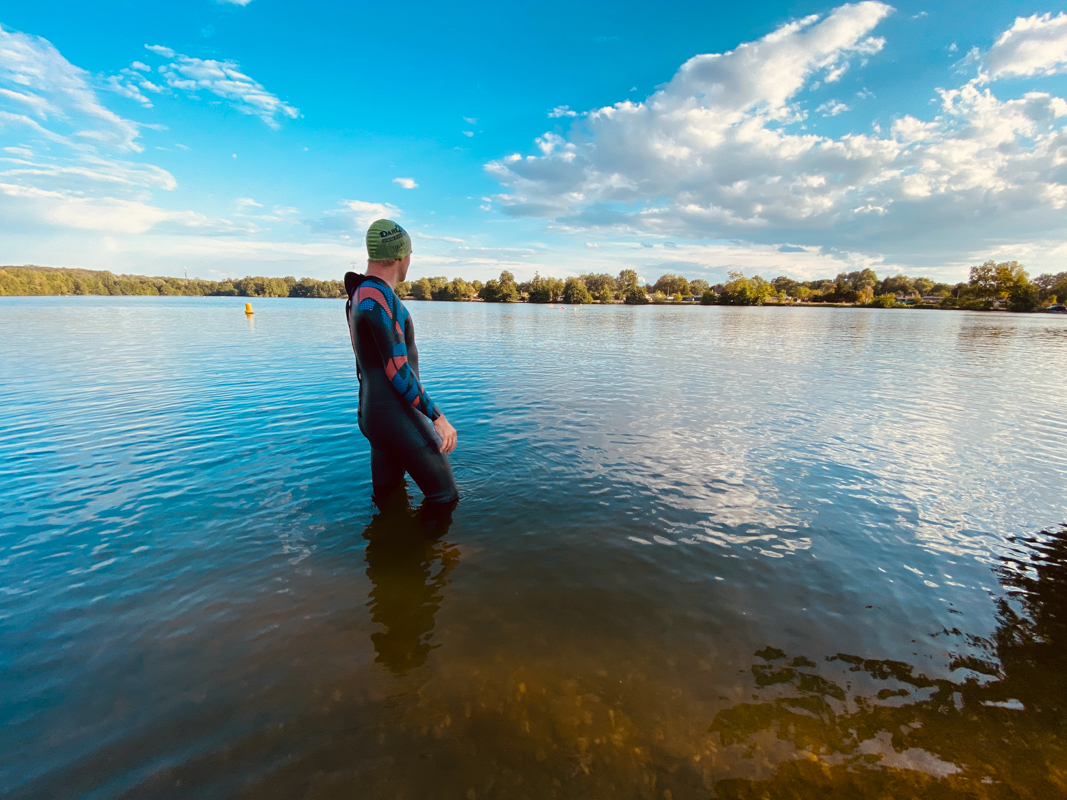 Speedo Proton Fullsuit : confort, souplesse et performance