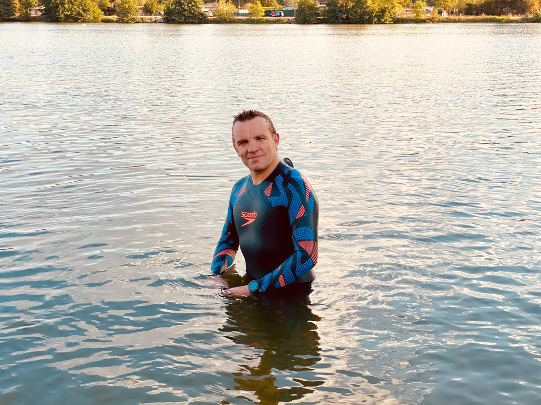 Speedo Proton Fullsuit : confort, souplesse et performance