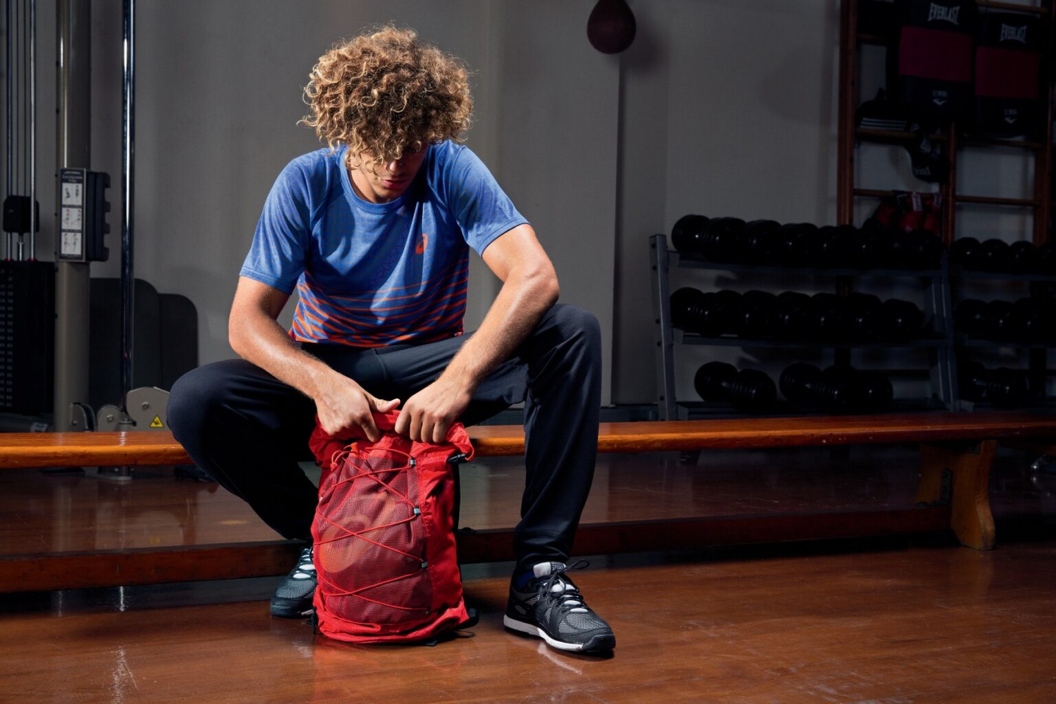 Courrir ou Courir : voilà la question et conjugaison