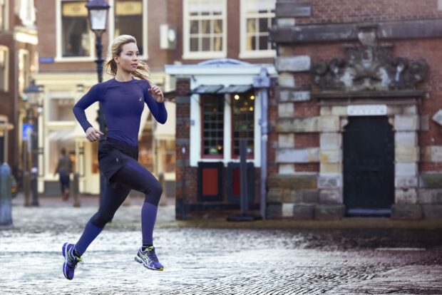 Test demi-Cooper : protocole, formule et utilité pour estimer la VMA