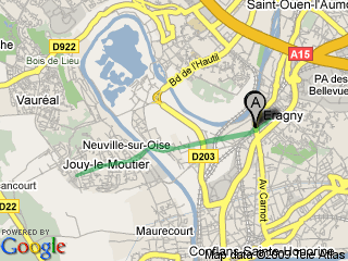 Eragny-Jouylemoutier