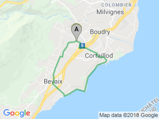 Boudry-pte du grain-cortaillod