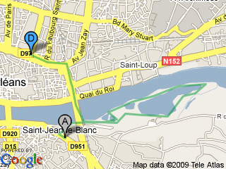 bureau ile charlo home