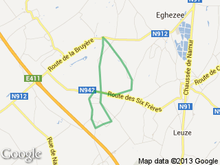 Dhuy Grand retour via cochons