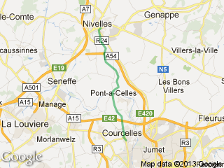 nivelles 3