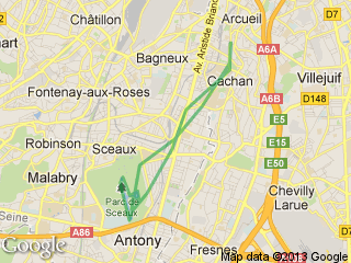 Arcueil-Parc de Sceaux 2