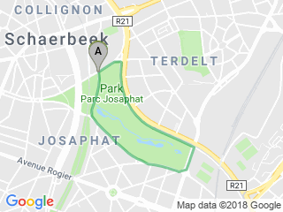 Parc Josaphat