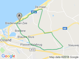 Bredene klemskerke stahille bredene