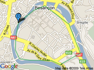 Boucle de Besançon
