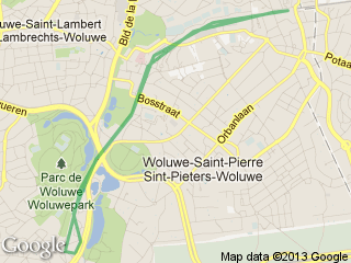 promenade verte et retour