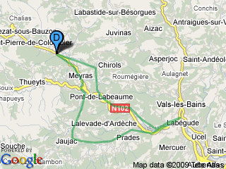 Meyras-Jaujac-Vals-Meyras