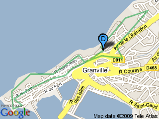 Granville