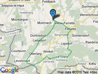 Sundgau 3h
