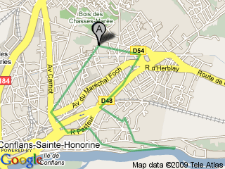 Conflans 3