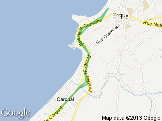 erquy: caroual-centre