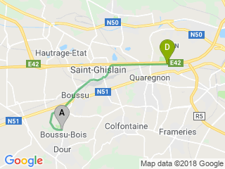 Jemappes - Boussu - 13