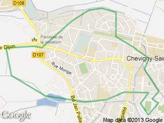 CHevigny