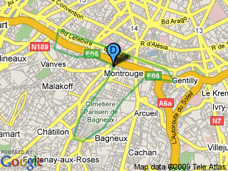 Montrouge 7