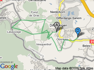 differdange