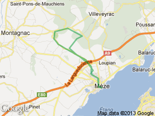 meze 25km