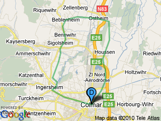 colmar ostheim
