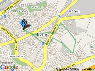 Evere