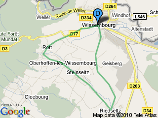 wissembourg