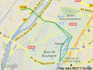 puteaux - cdi puteaux 2