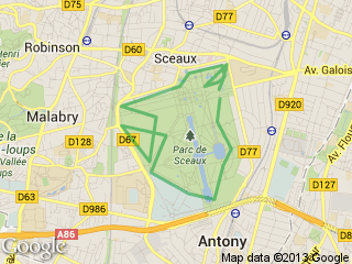 sceaux 8