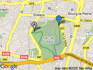 Sceaux