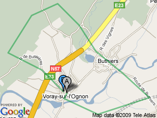 voray