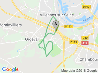 orgeval 5