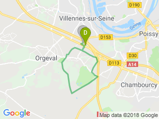 orgeval 6