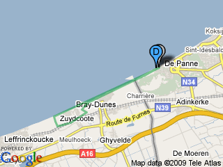 Bray-Dunes