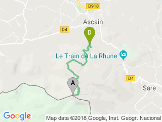 La Rhune