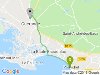Pornichet Guérande 1