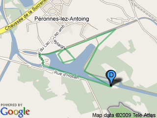 Grand large - Péronnes-lez-Antoing