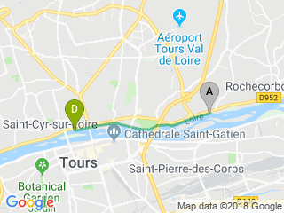 Aller-retour et c'est good