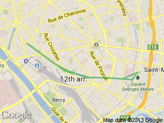 Promenade plantée 1