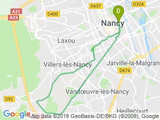 Nancy Drouin Brabois 2