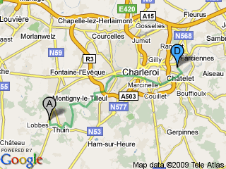 Chatelineau-Lobbes
