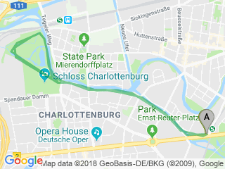 Charlottenburg