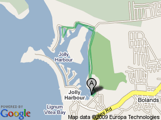 jolly harbor