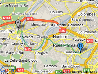 PSG La Course