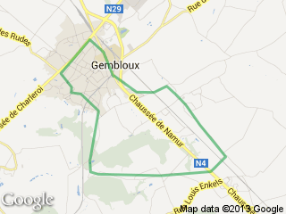 Gembloux 2