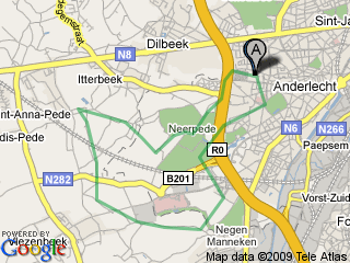 Pajottenland